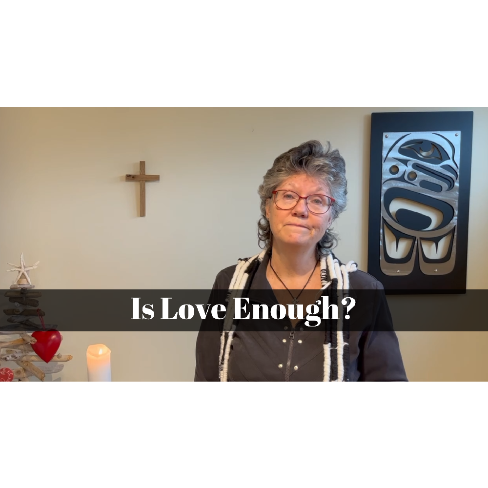 February 12, 2023 – Epiphany 06: “Is Love Enough?” A Worship Service P – United Church Bookstore
