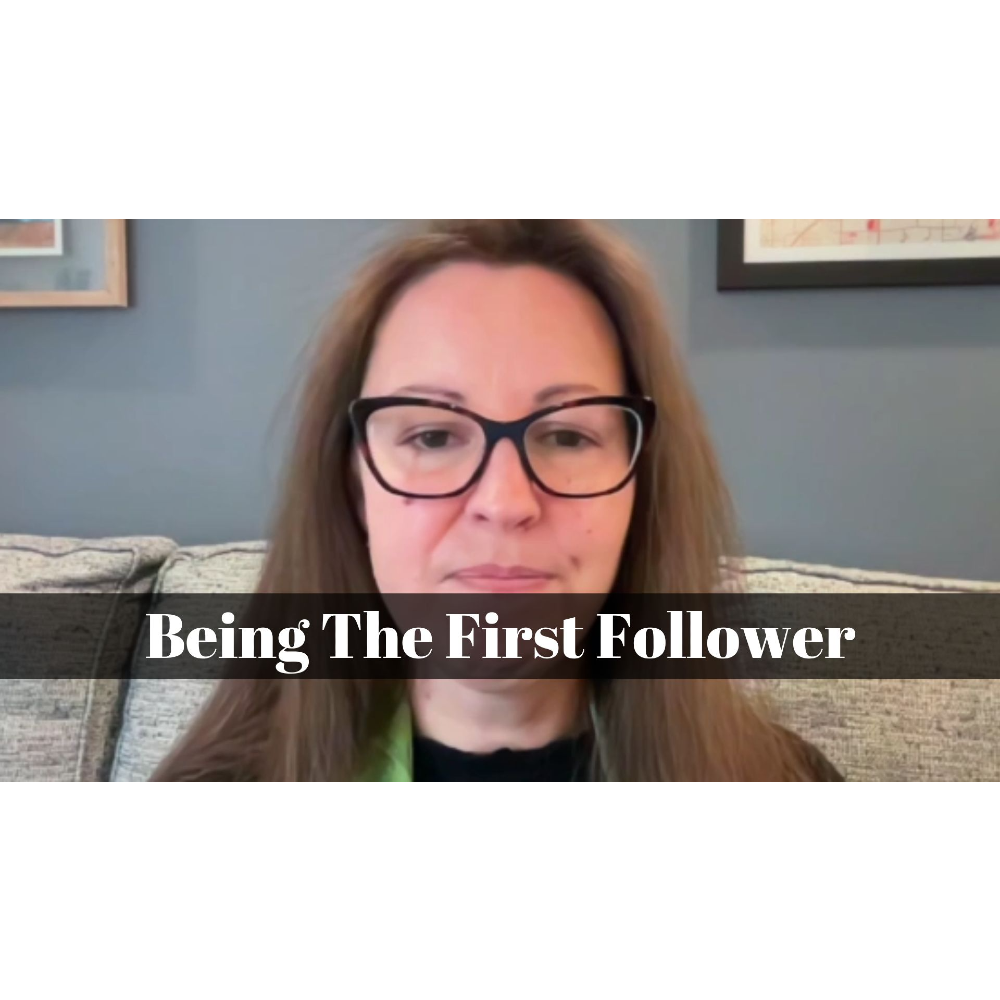 January 21, 2024 – Epiphany 03: “Being the First Follower” A Worship S ...