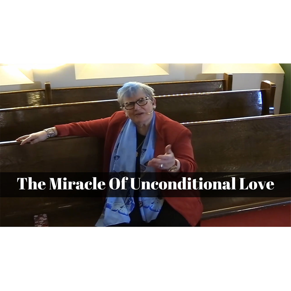 January 16 – Epiphany 02: “The Miracle of Unconditional Love” A Worshi ...